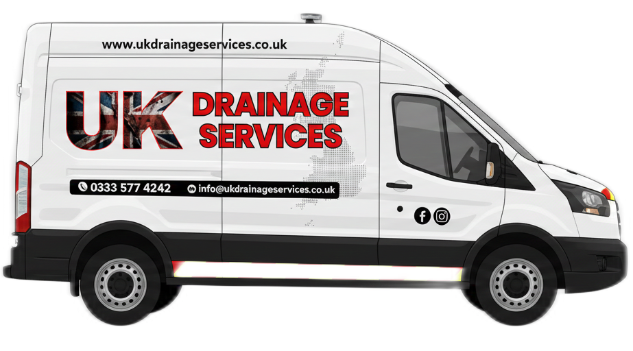 Fixed Fee Drain Unblocking | UK Drainage Services